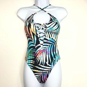 Bar III Swim | Monokini One Piece Bathing Suit | Poshmark